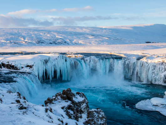 Vocabulaire essentiel pour votre voyage en Islande